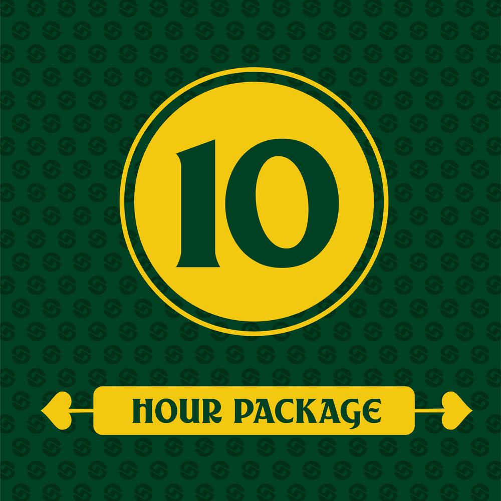 Spade Mashie - Golf Simulator Rates & Packages – SpadeMashie